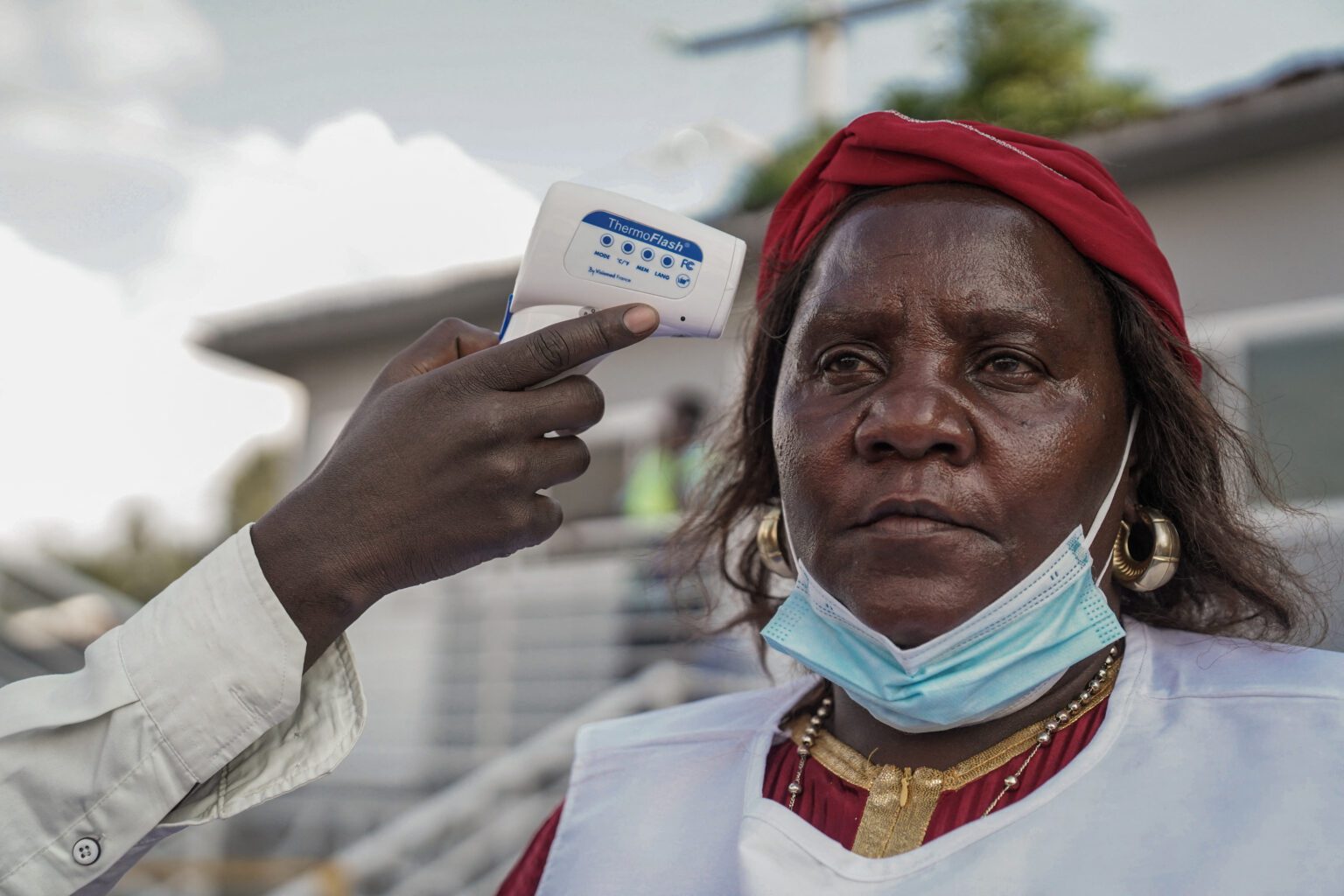 Why Global Health Is Key to International Security – Dexis